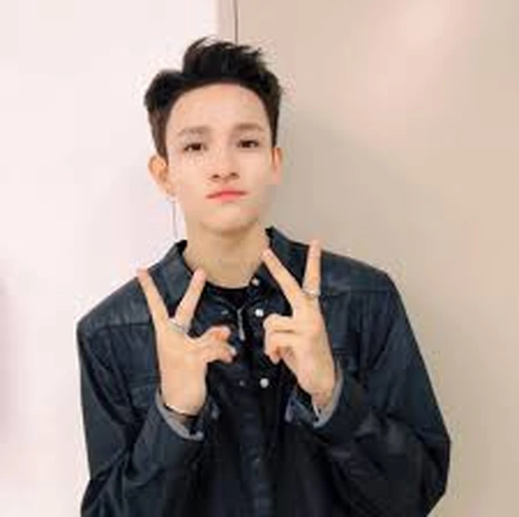 Daily Kim Samuel picture /meme & fact, because I want a comeback! #7&8 ...
