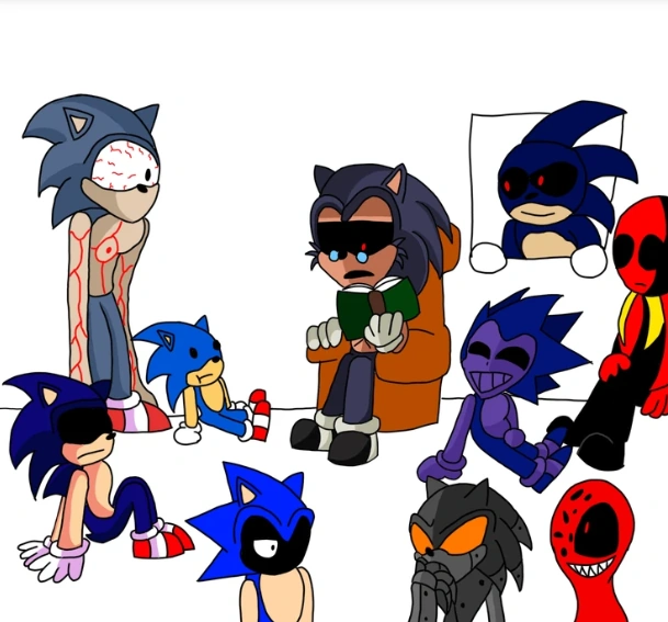 "Alright, everyone..." | Fandom