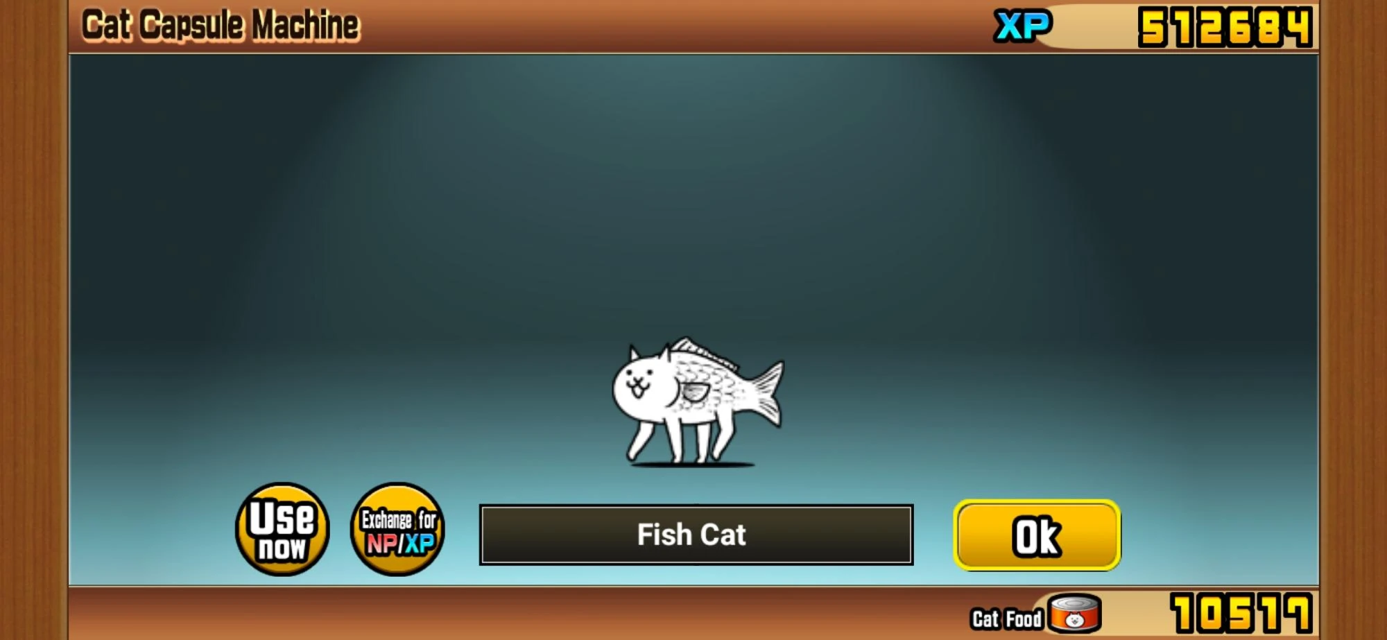 No context fish | Fandom