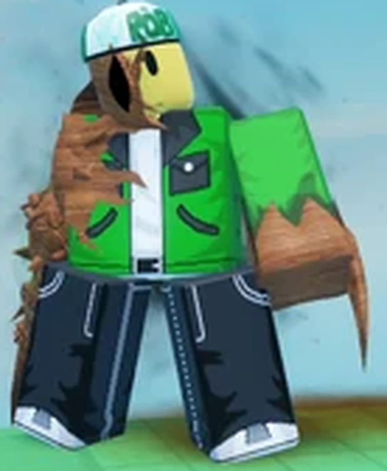 Twisted Pebble is no longer scary distracting anymore lol. | Fandom