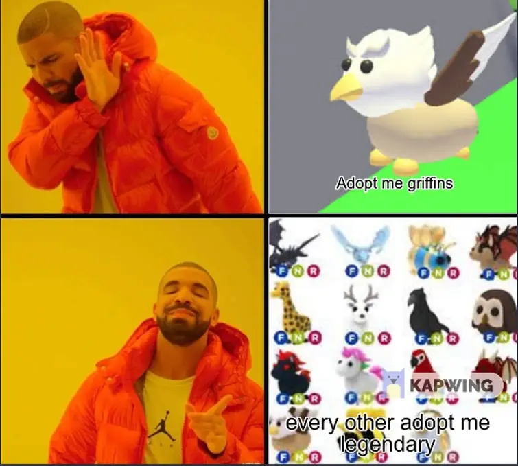 i want adopt me memes | Fandom