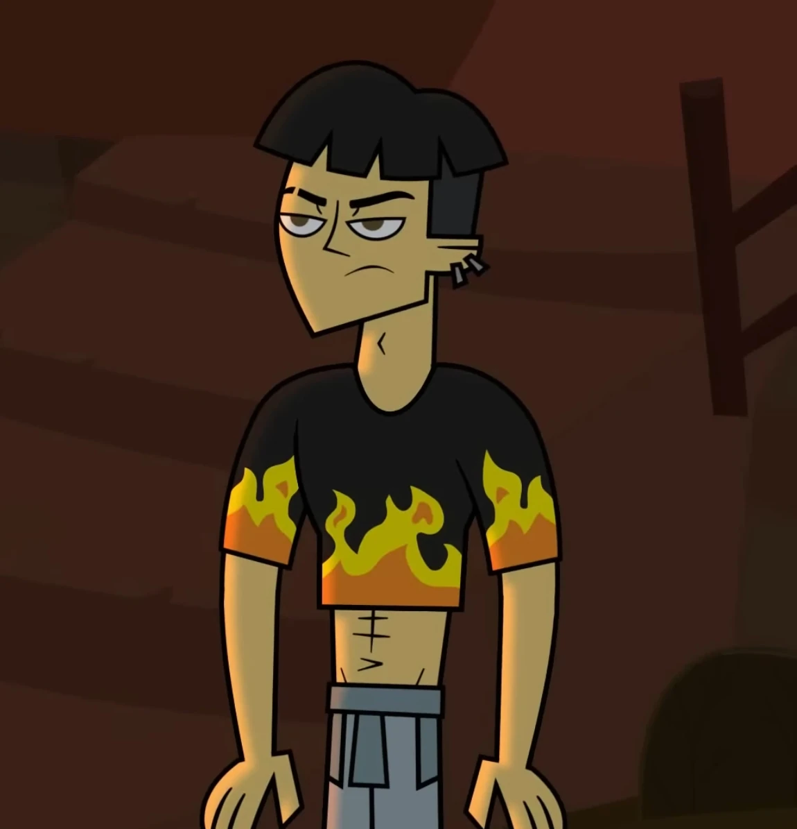 "Here's my rewrite of All-Stars with the same cast!" | Fandom