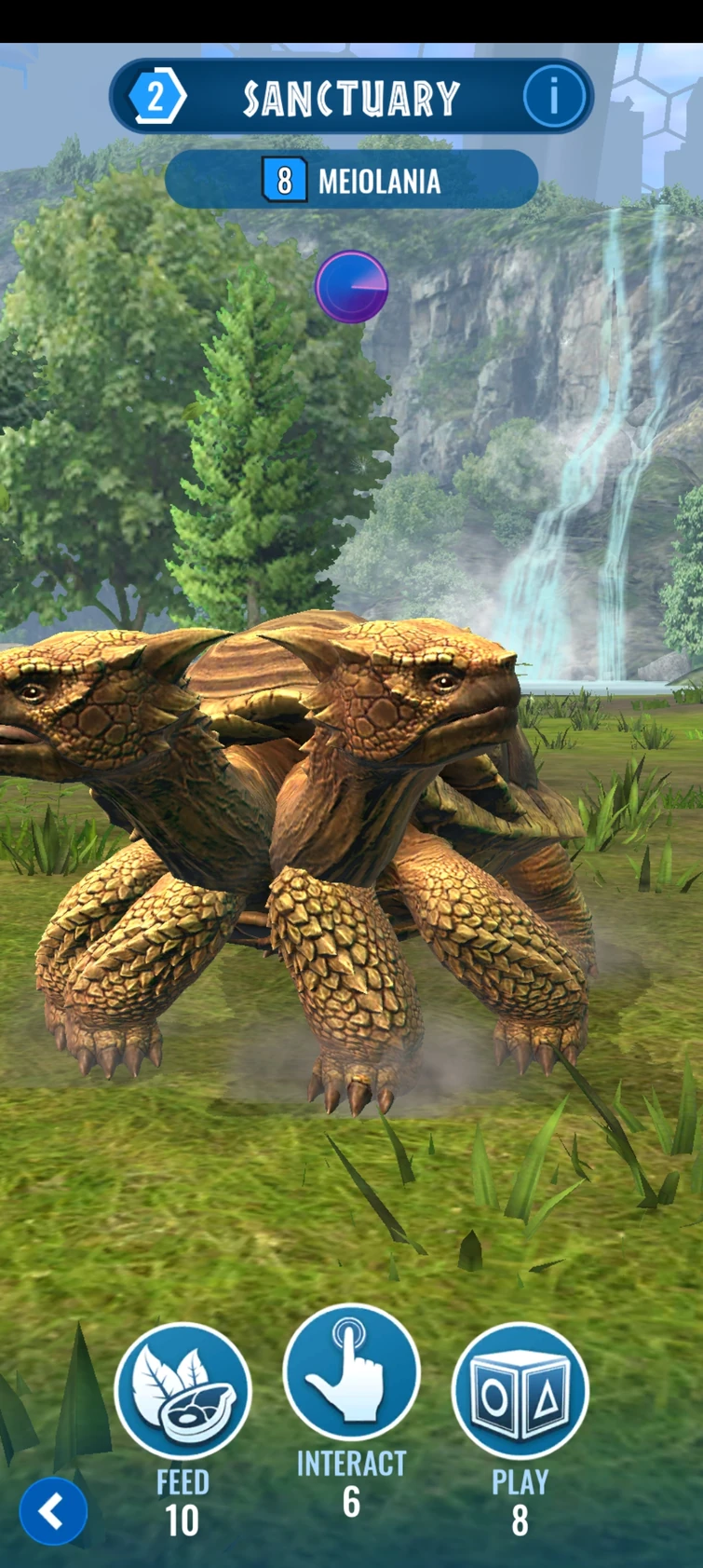 Discuss Everything About Jurassic World Alive Wiki | Fandom