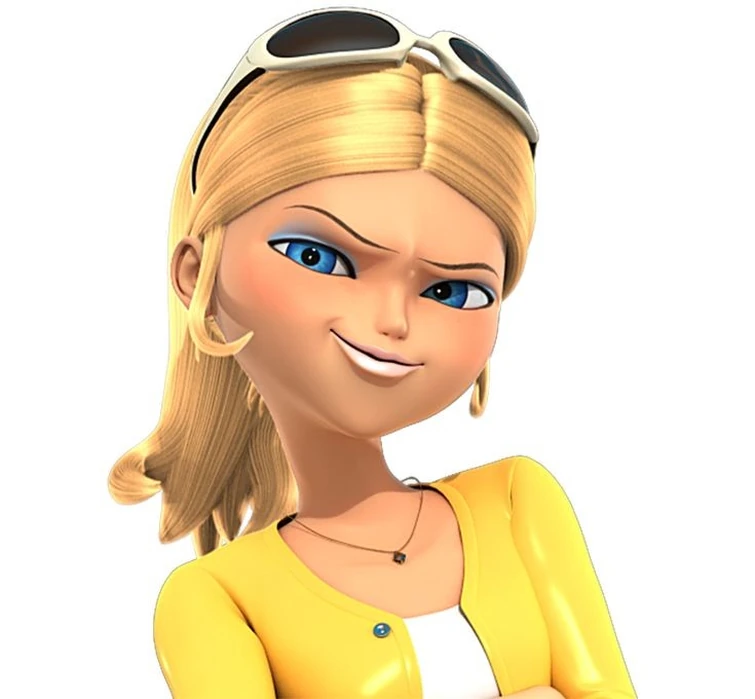 Discuss Everything About Miraculous Ladybug Wiki | Fandom