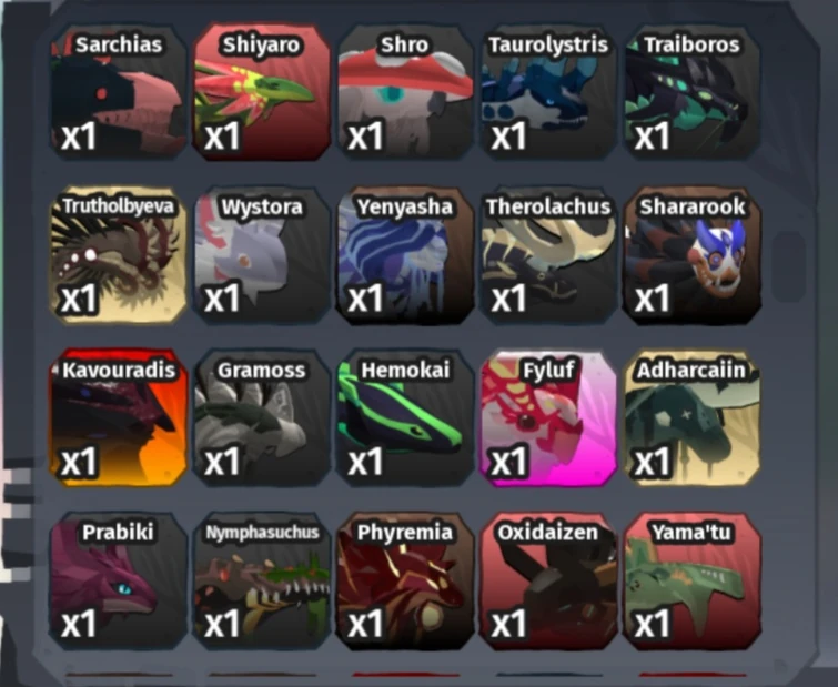 Scrap Shop+Shop | Fandom