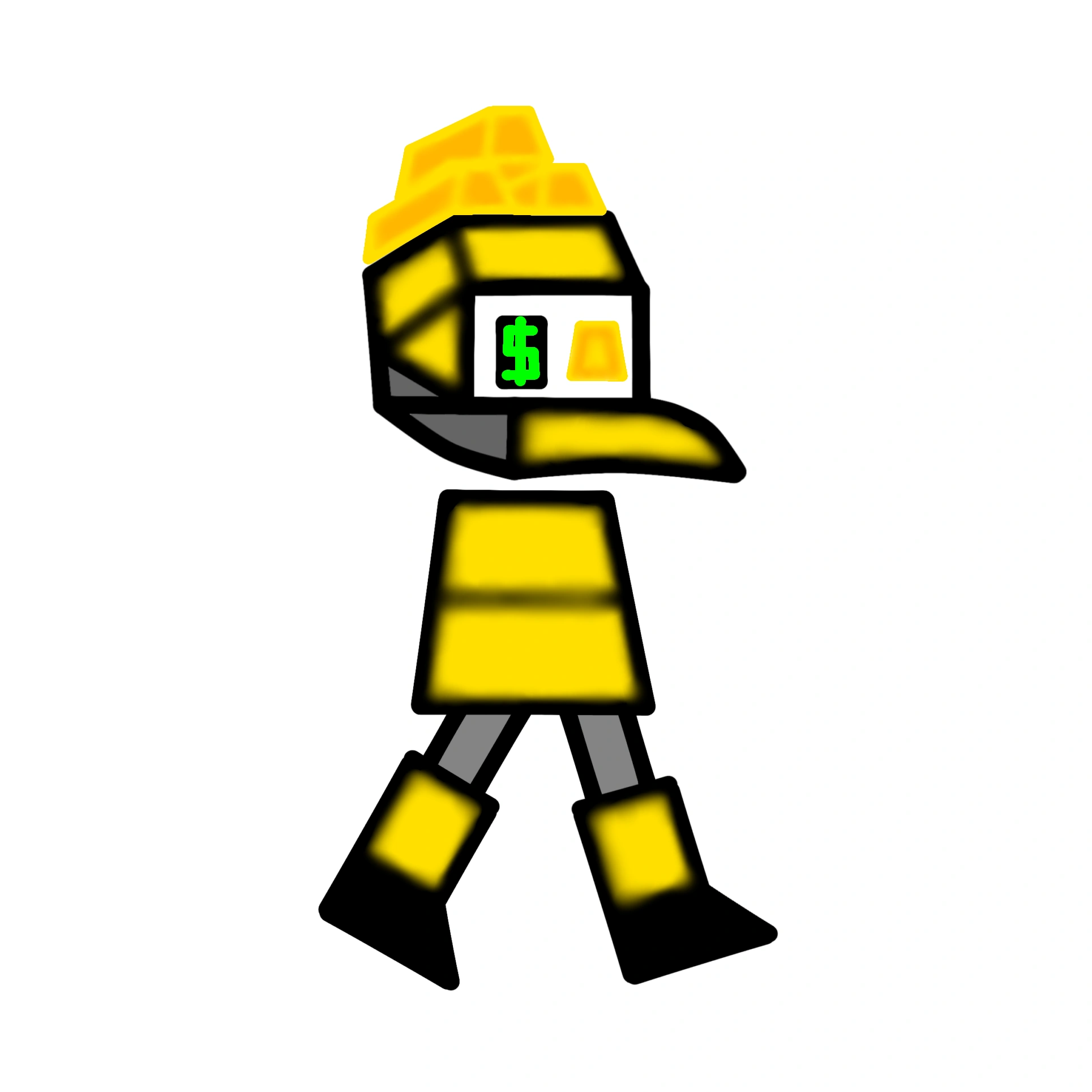 Gold Rod | Fandom