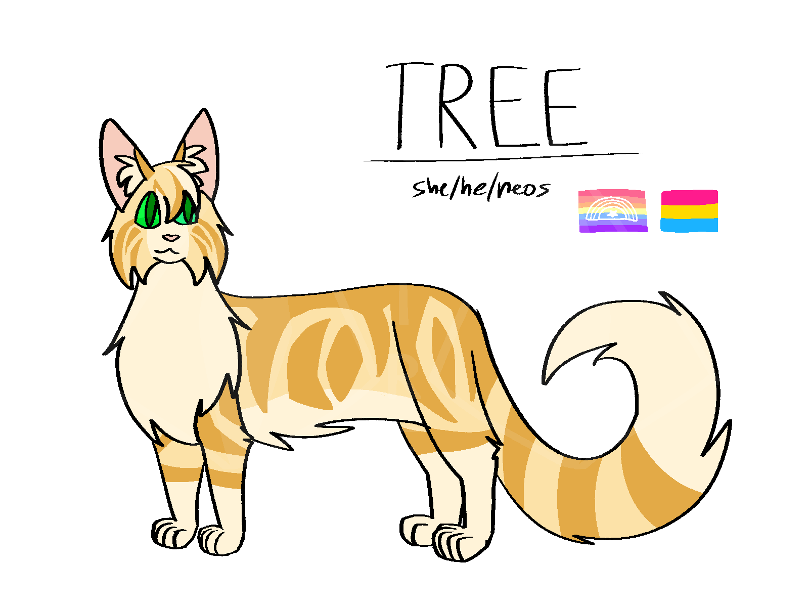 tree warrior cats my beloved (comments > upvotes) | Fandom