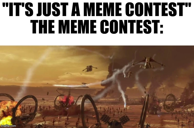 🤣[Meme of the Week Contest] Round 211! | Fandom