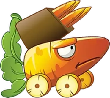 Which plant would Rotobaga end up marrying? | Fandom