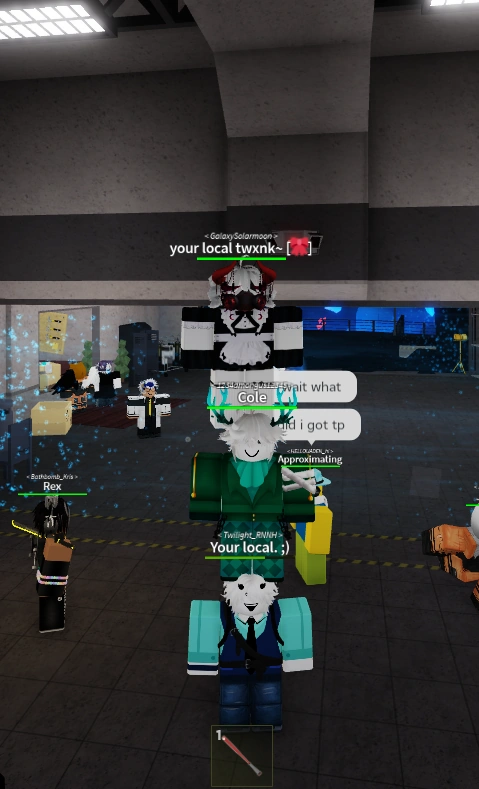 phighter tower! | Fandom