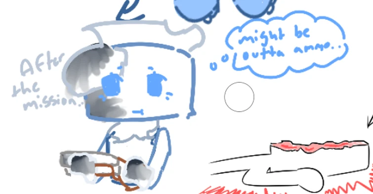 RAID au tisha | Fandom