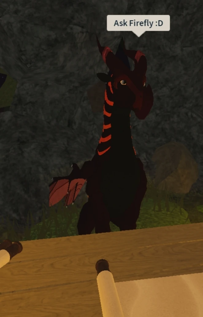 Ask firefly! | Fandom