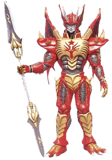 Favorite super sentai monster design? (Part 5) | Fandom