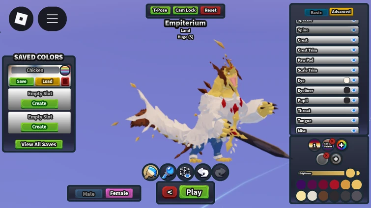 Discuss Everything About Creatures of Sonaria Wiki | Fandom