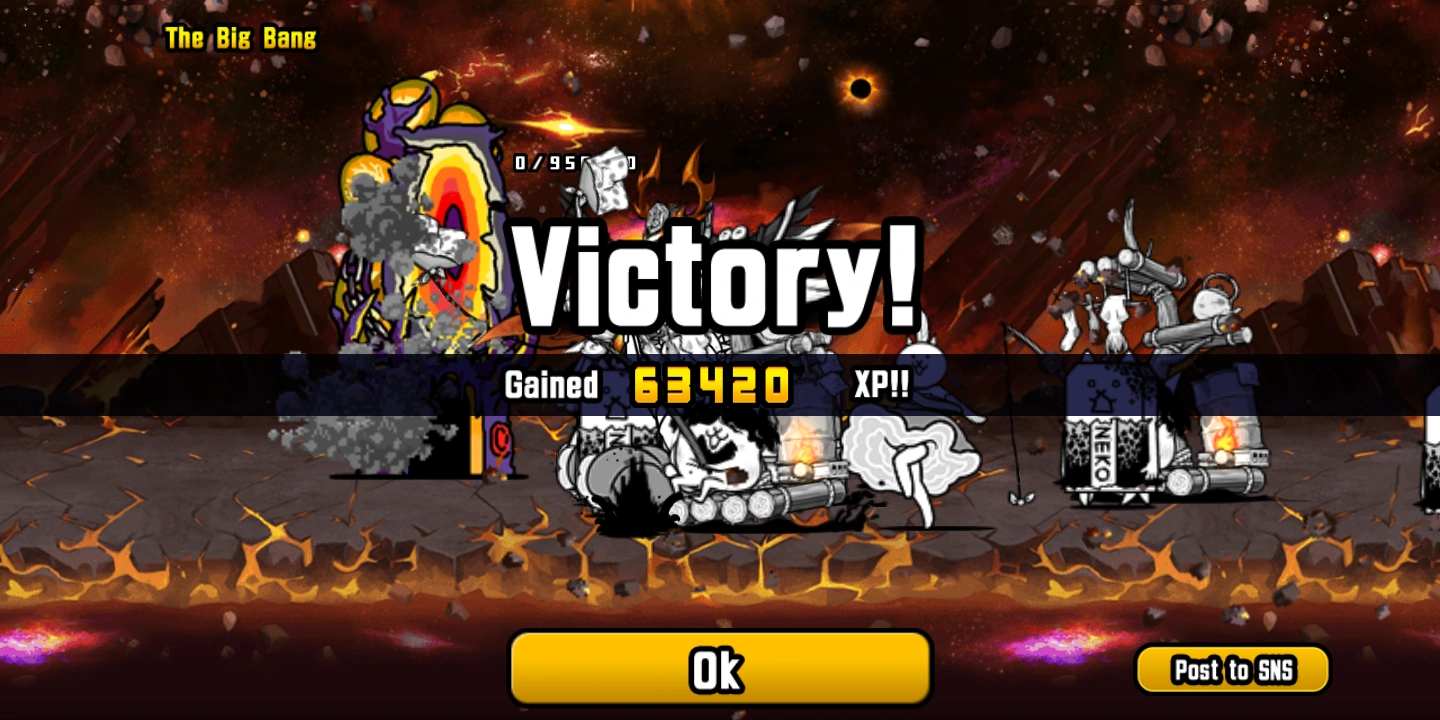 cotc 2 is completed | Fandom