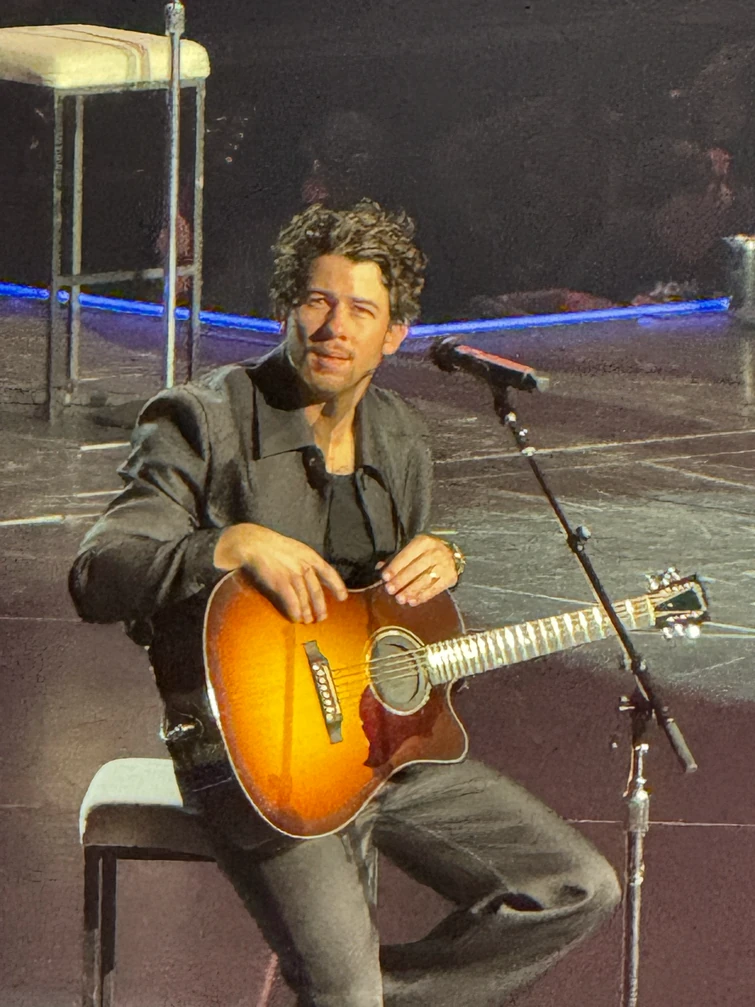 Concert dump | Fandom