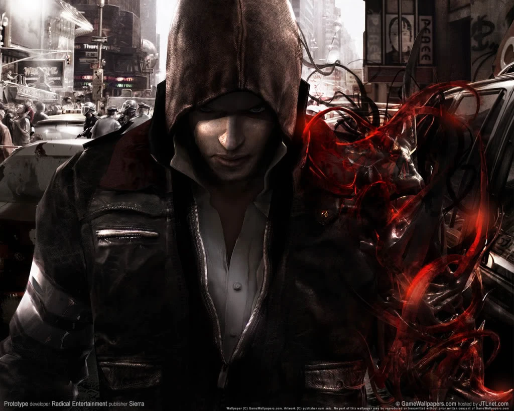 What are your thoughts on Alex becoming a bad guy in Prototype 2 | Fandom