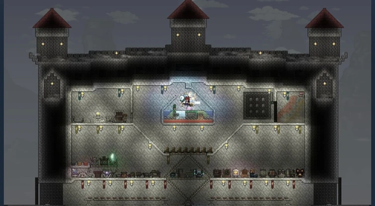 Discuss Everything About Terraria Wiki | Fandom