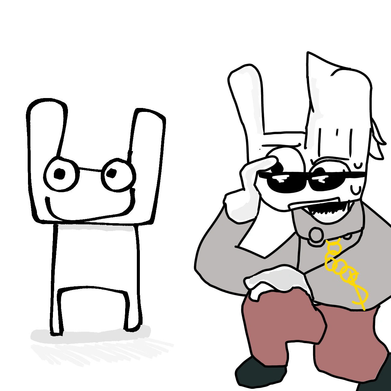 Woboly Bop meets Temu Woboly | Fandom