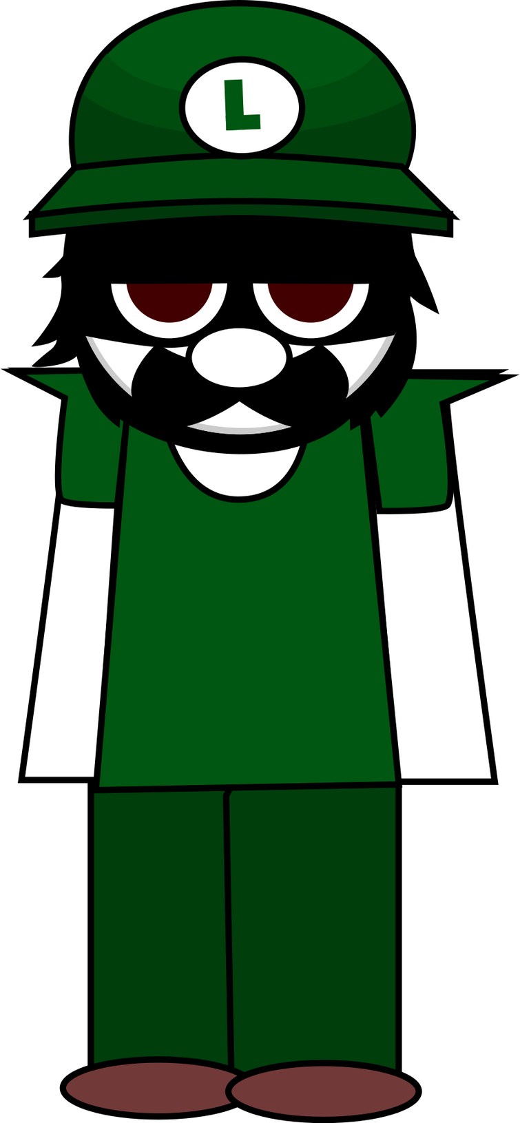 Maweeooh and laweegee | Fandom