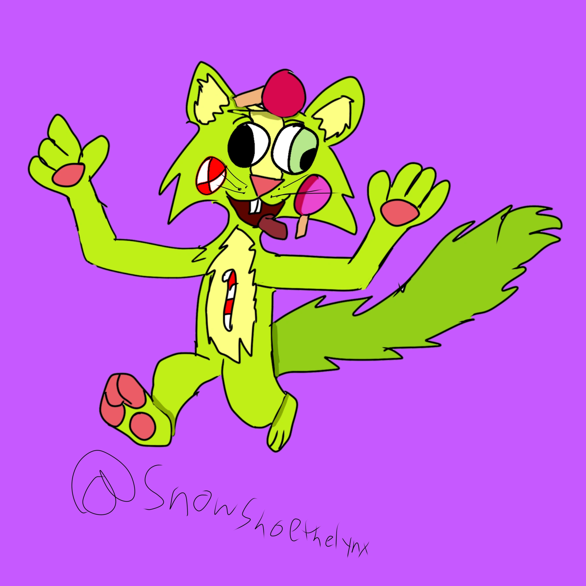 Nutty the crackhead squirrel | Fandom