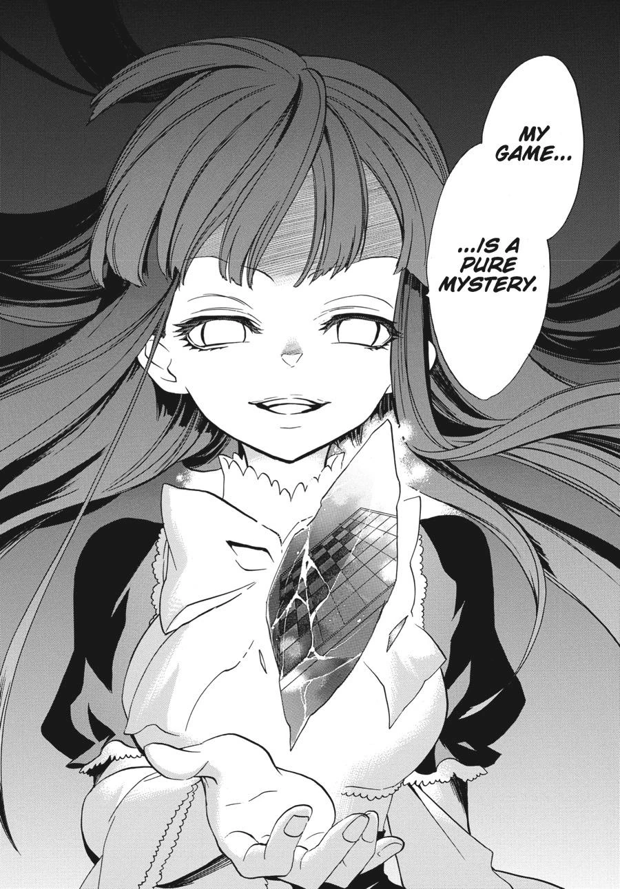 Hax Upgrade | 07th Expansion | Fandom