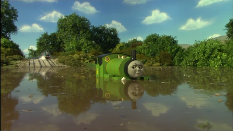 Thomas and the Storyteller: A Three-Strikes Formula Done Well | Fandom