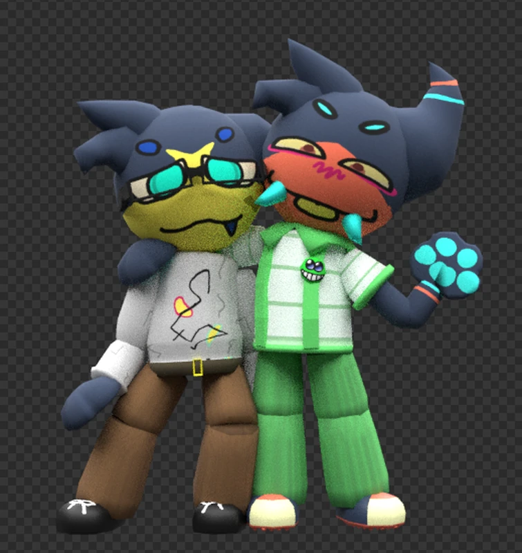 NEW GREGORIAH LORE | Fandom