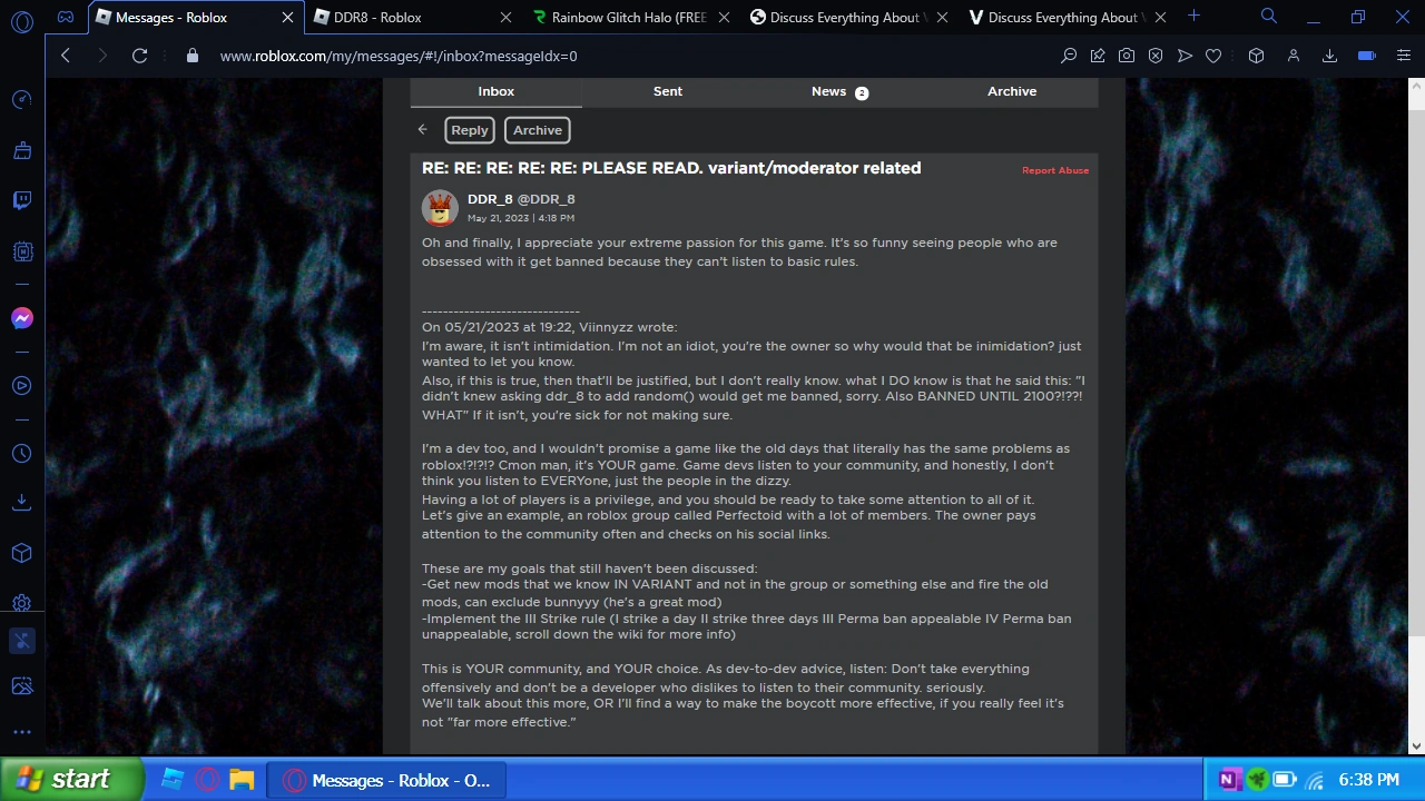 BOYCOTT NEWS | Fandom