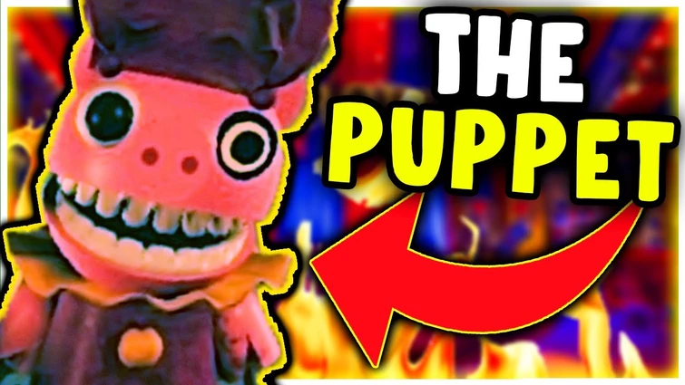 Discuss Everything About Piggy Wiki | Fandom