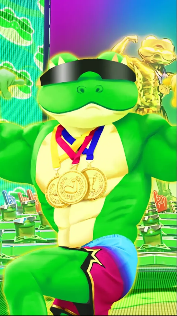 Discuss Everything About Just Dance Wiki | Fandom