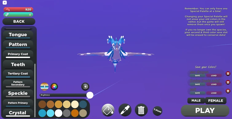 Making pride skins until pride month bc im bored | Fandom