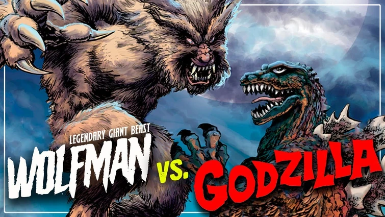 Discuss Everything About Godzilla Wiki | Fandom