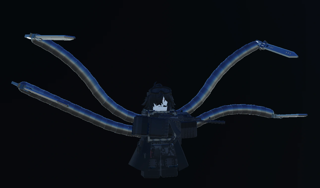 DvN Boss Concept | Fandom