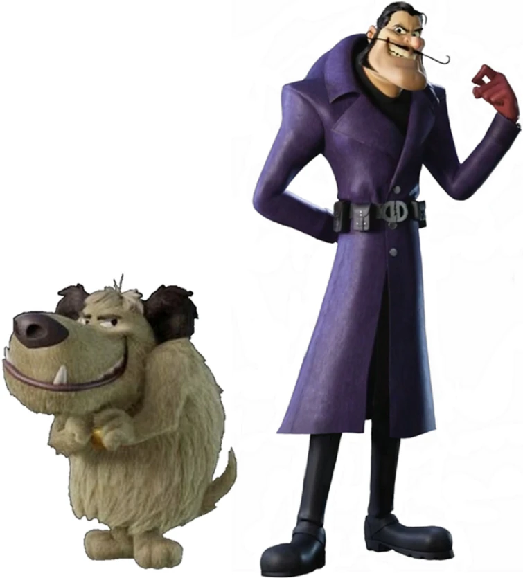 The Legion Of Doomageddon | Fandom