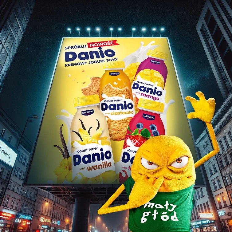 Discuss Everything About Danio Wiki | Fandom