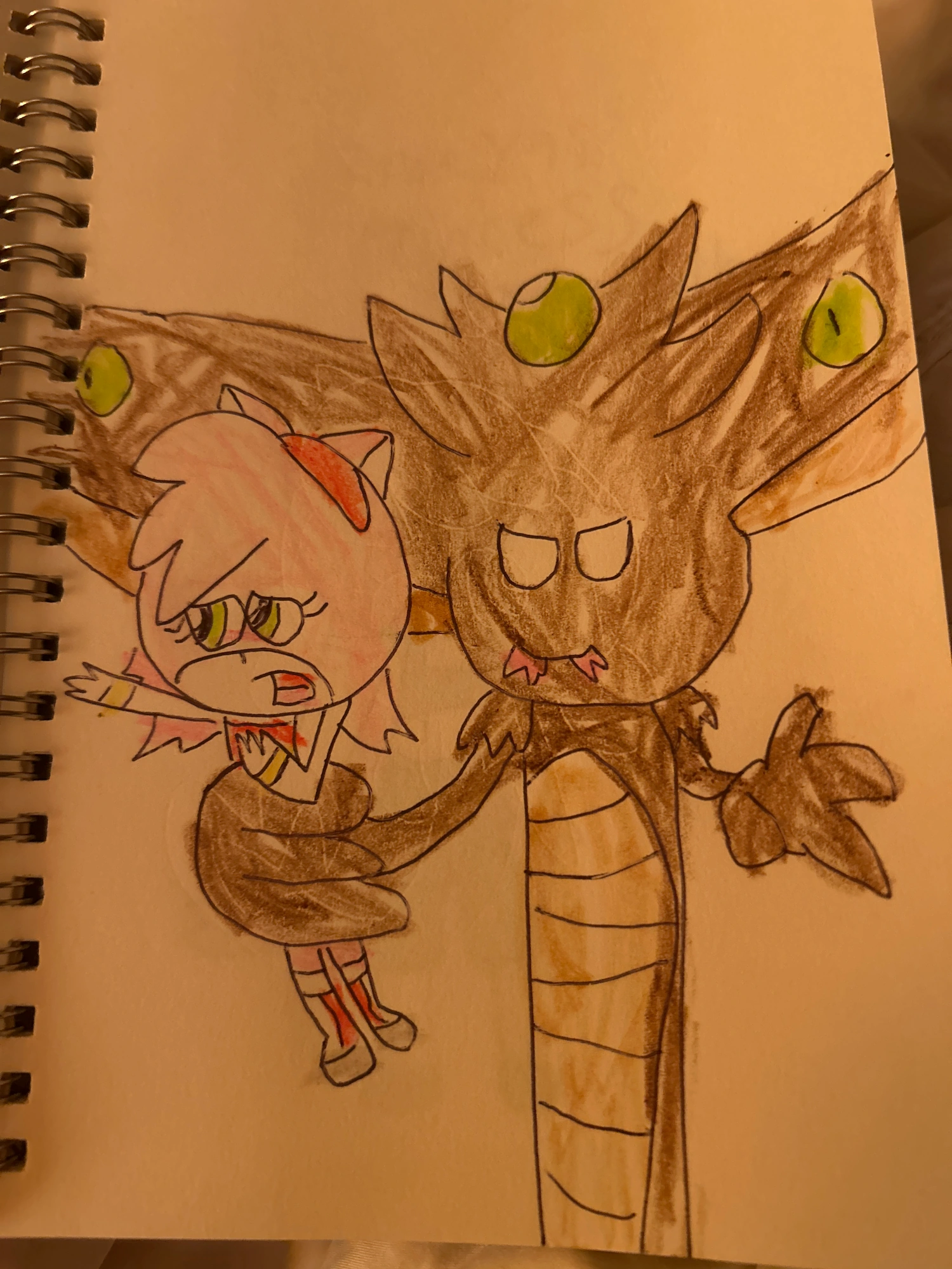 Amy rose being captured by dark Gaia | Fandom