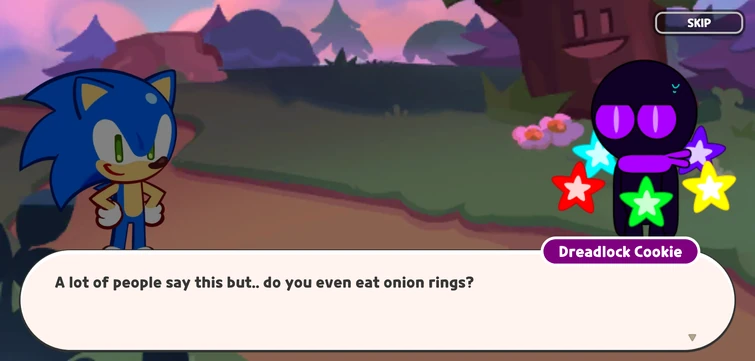 First time using Sixth soul jam | Fandom