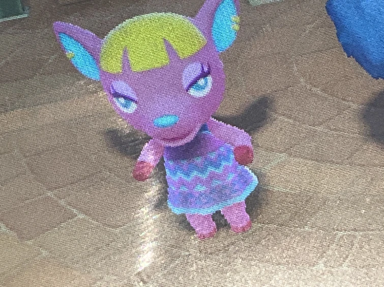 Discuss Everything About Animal Crossing Wiki | Fandom