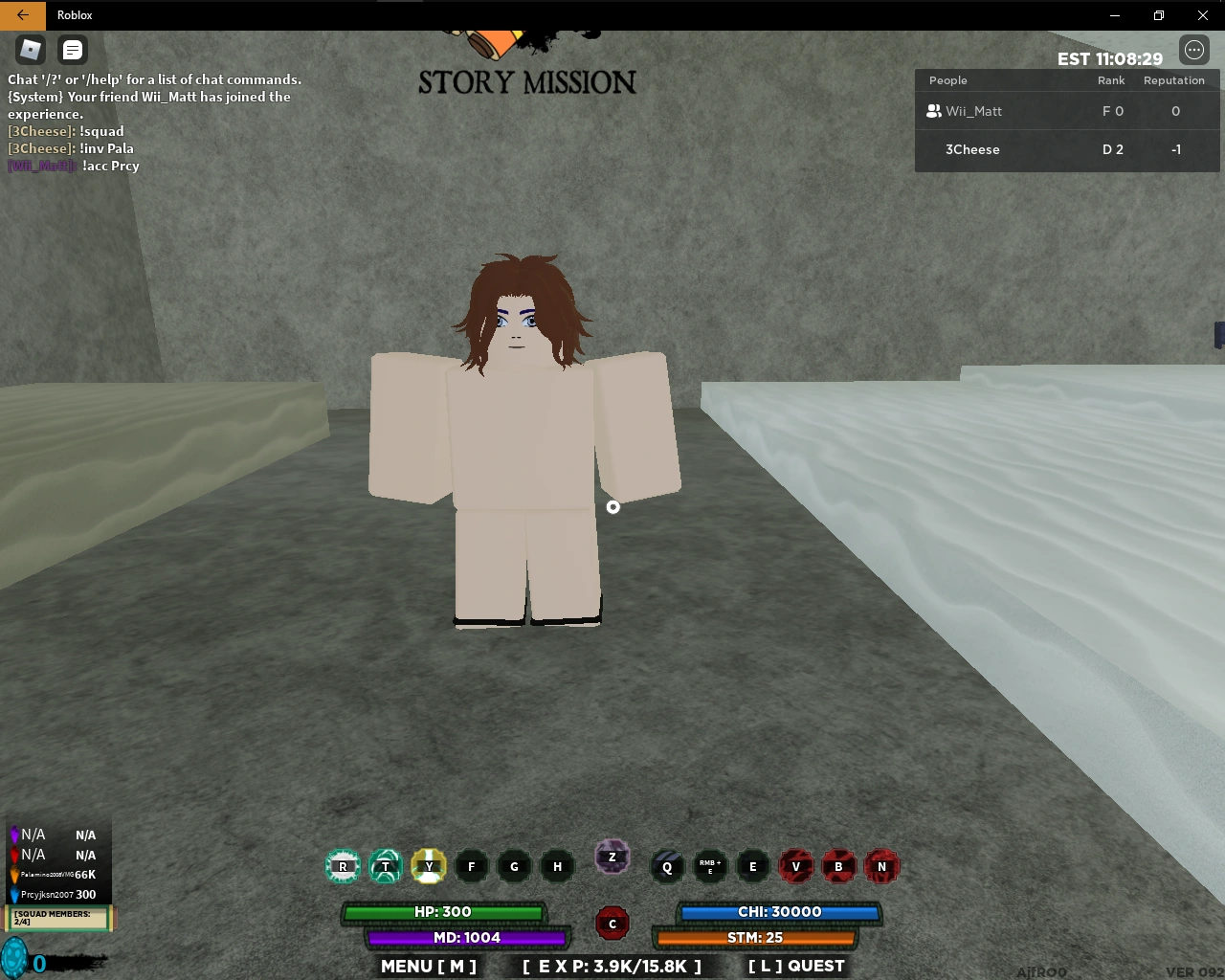 Old Glitch | Fandom