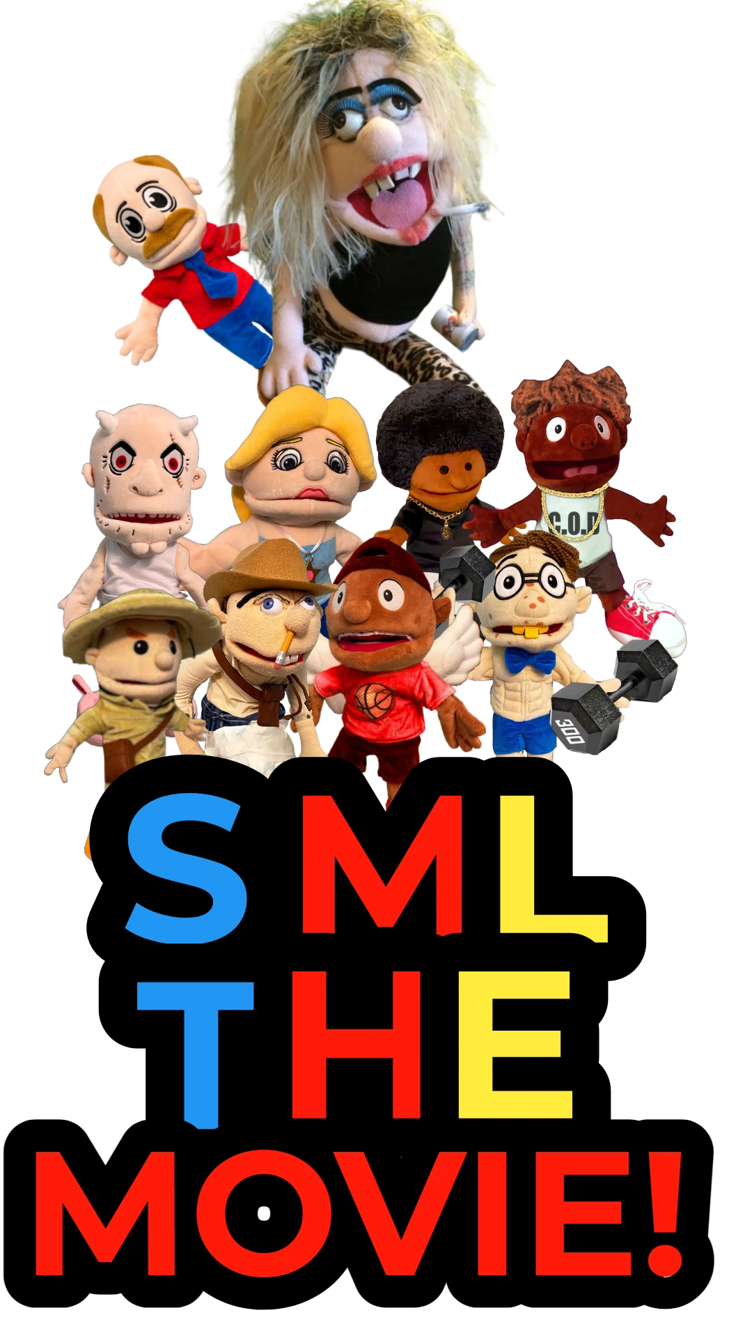 the sml movie | Fandom