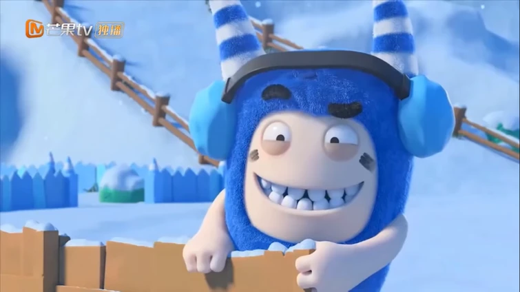 Discuss Everything About The Oddbods Show Wiki | Fandom