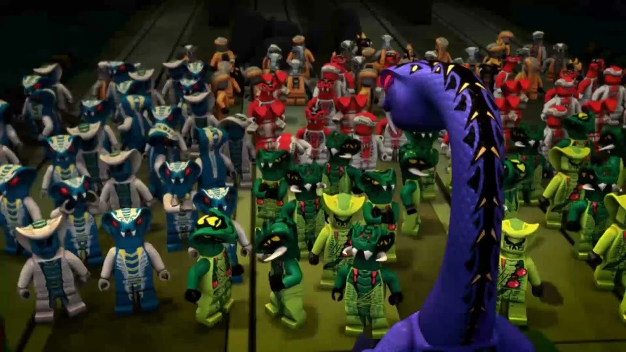 Ninjago Songs | Fandom