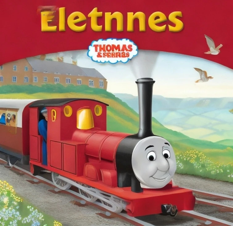 Discuss Everything About Thomas the Tank Engine Wiki | Fandom