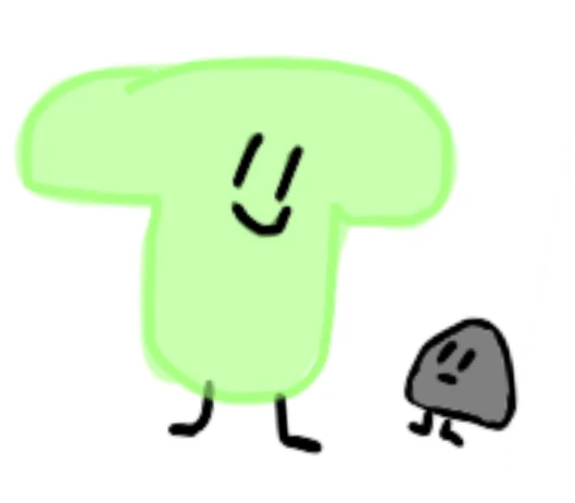 Pebble and Sprout | Fandom