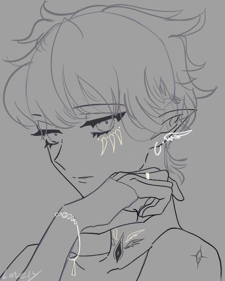 sure why not | Fandom