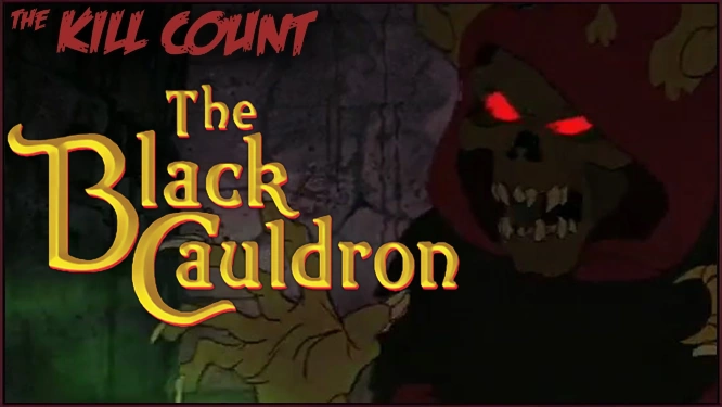 I Made A Few Custom "Disney" Kill Count Thumbnails | Fandom