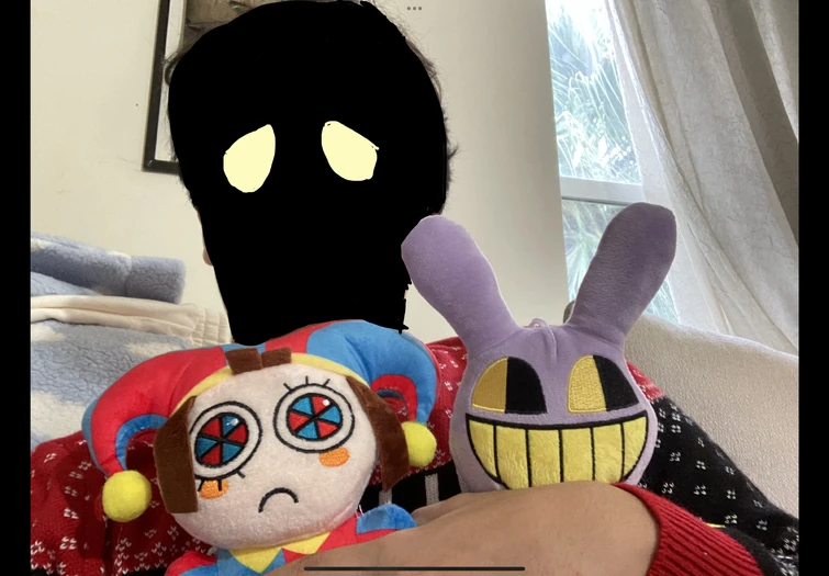 OMG MY TADC PLUSHIES ARE HERE AAAAANNnnnnndd there bootlegs…. oh come ON! | Fandom