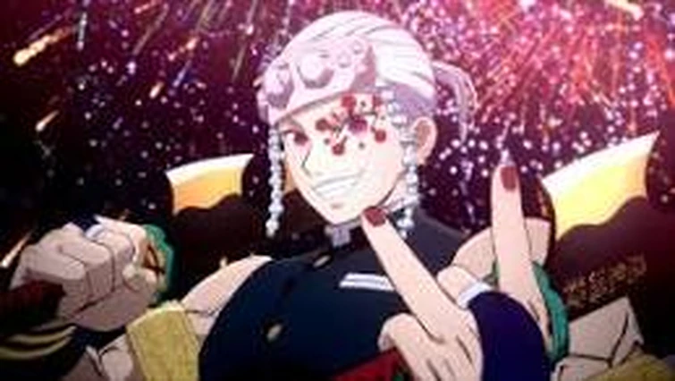 🎂HAPPY BIRTHDAY TENGEN!!!!!!!!!!!!! | Fandom