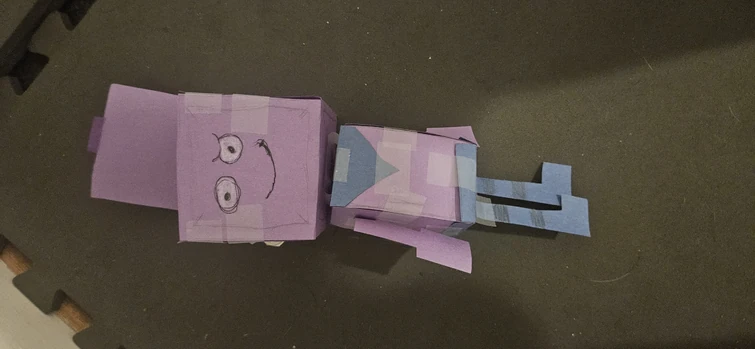 boxten becomes REAL!!! | Fandom